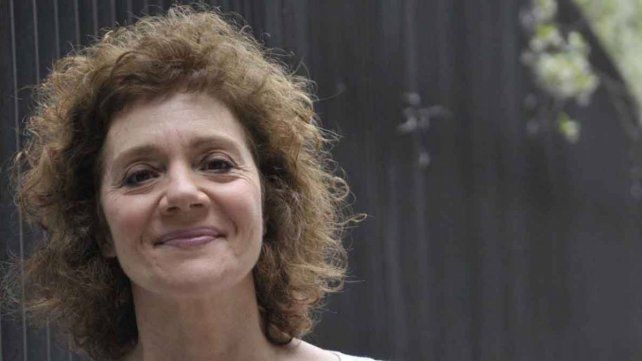 A los 56 años falleció la actriz María Onetto