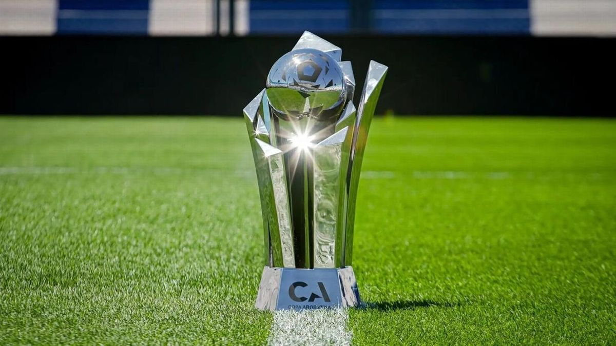Copa Argentina: Central y Newells ya tienen fecha para sus debuts en el ...