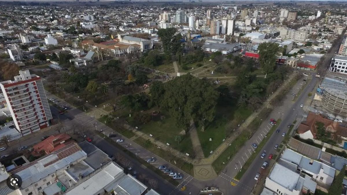Una ciudad del sur santafesino prohibió la venta de alcohol desde el ...