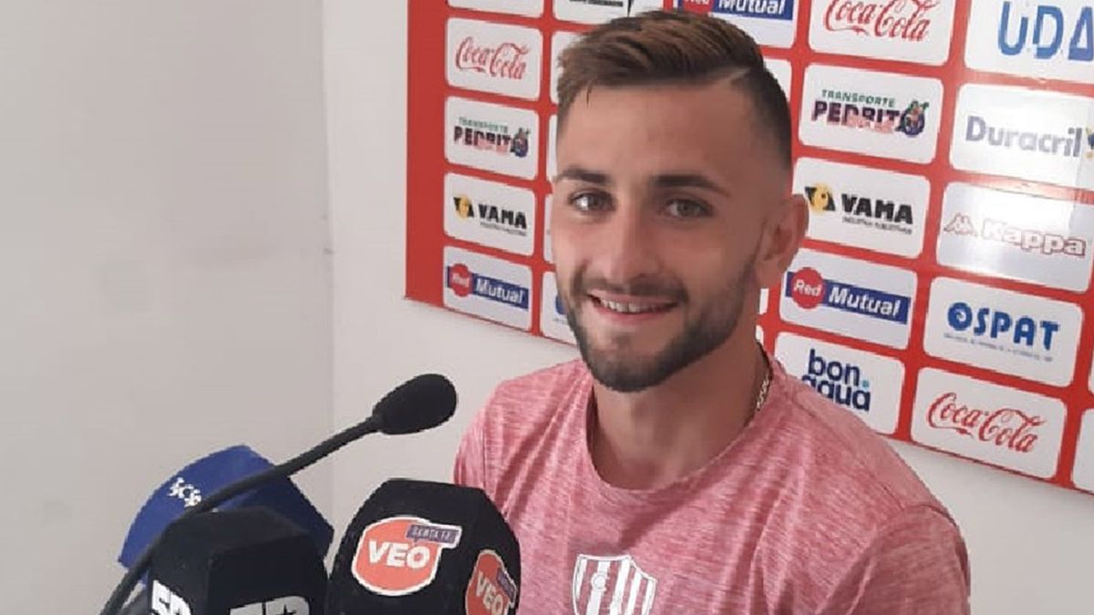 Elías: Hay que ser ordenados para conseguir un buen resultado