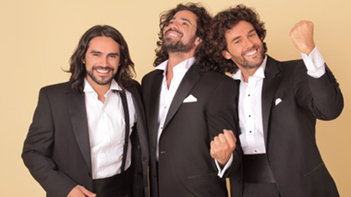 Se acerca la noche y crece la expectativa por el esperado final de ...