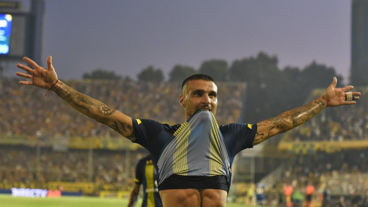 Sebastián Ribas vuelve a aparecer en el radar de Unión