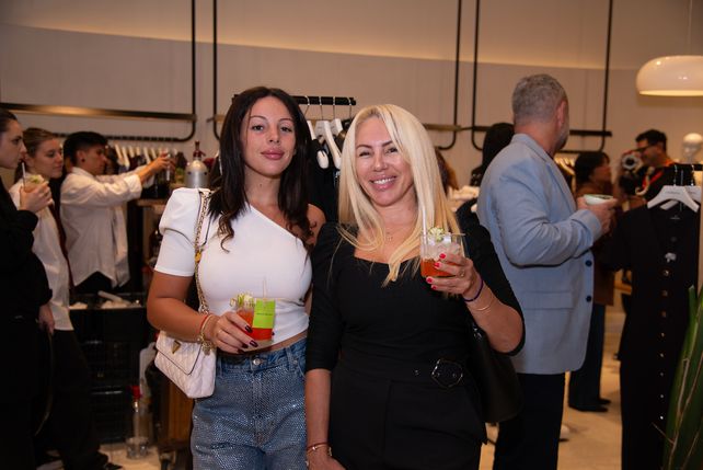 Markova, Style Sessions en Alto Rosario