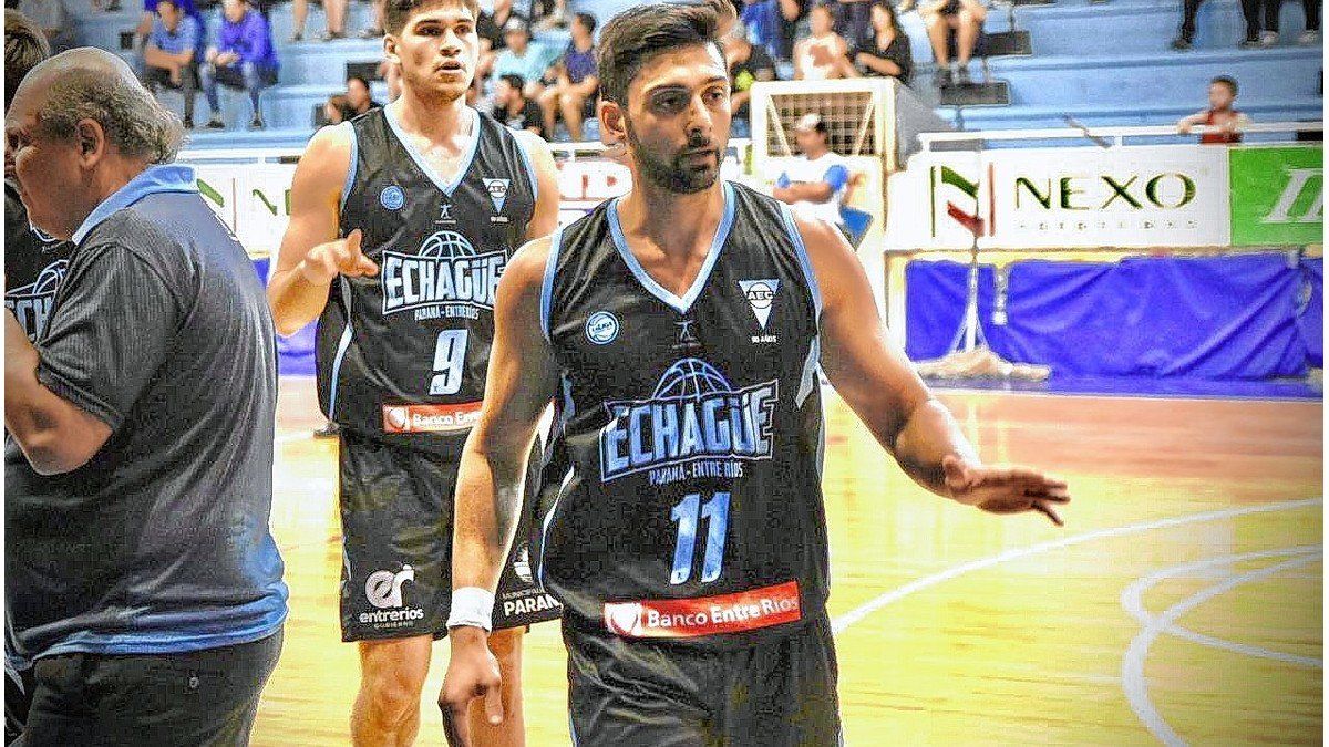 Germán González: Era una victoria que necesitábamos