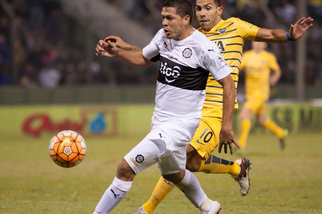 Boca ganó en Salta y mostró sus refuerzos
