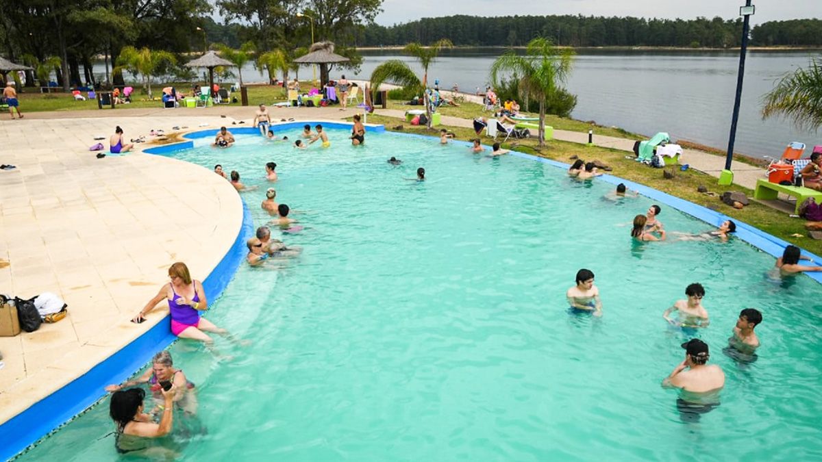 Turismo: Entre Ríos con 90% de ocupación y cierre récord