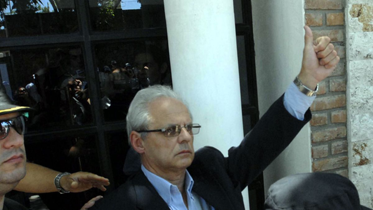 Represión en San Lorenzo: la fiscalía pidió fuertes condenas