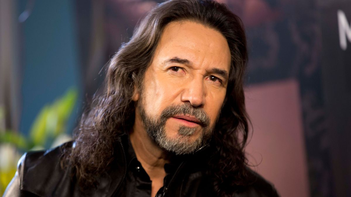 Marco Antonio Solís tiene su propia serie documental Marco Antonio Solís tiene su propia serie documental