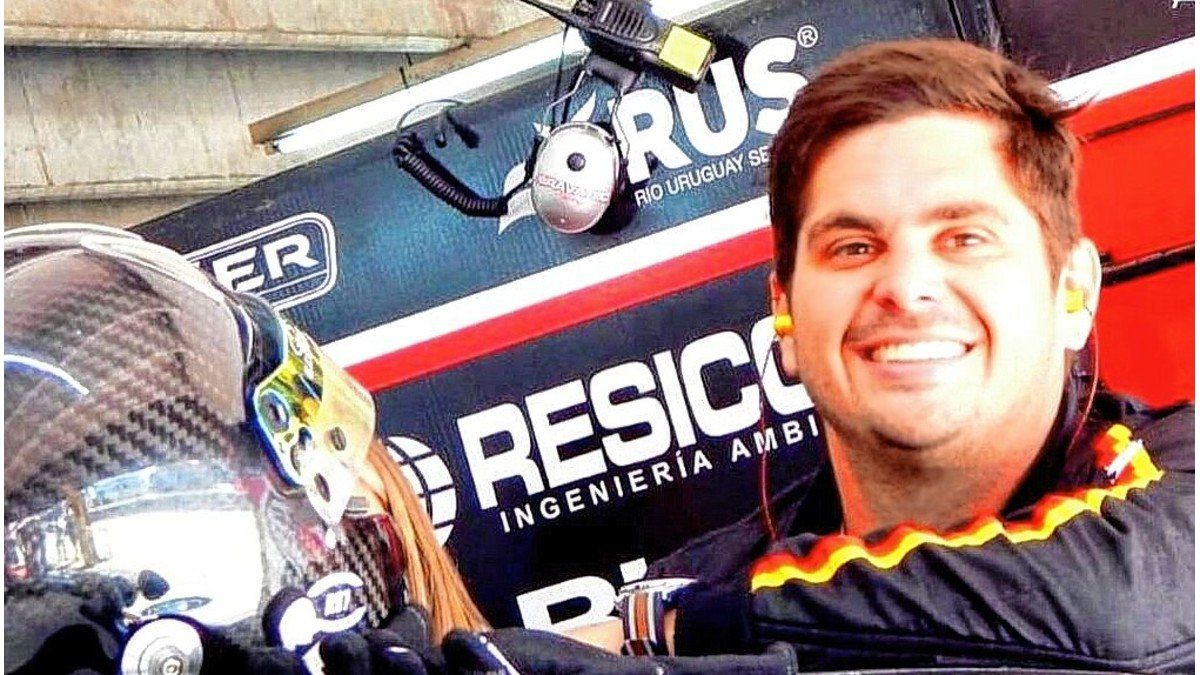 Piloto De Turismo Nacional Pierde La Vida En Accidente