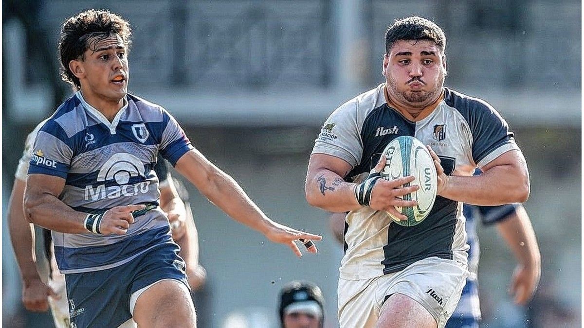 Estudiantes se mide ante Old Resian de Rosario por un lugar en la final