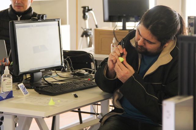 Uno por uno: todos los cursos de la Escuela de Oficios de la UNR para ...