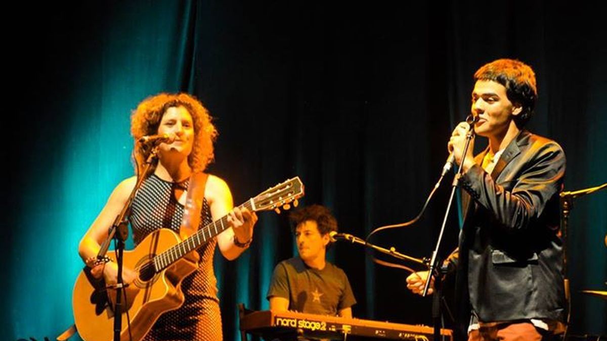 La Hendija festeja a lo grande