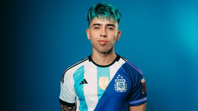 Luck Ra llega a Rosario como parte de su gira El baile del año Tour