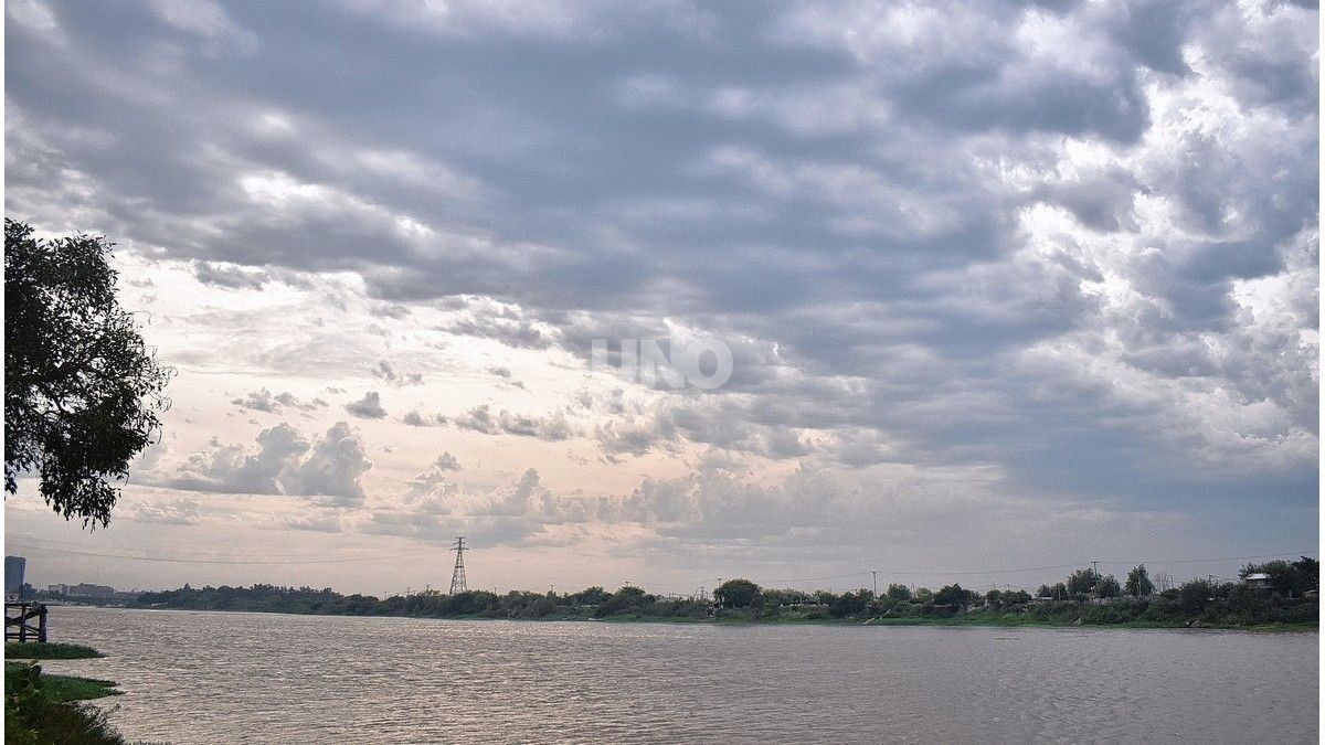 Aunque mejora el tiempo, rige una alerta por tormentas en la ciudad de ...