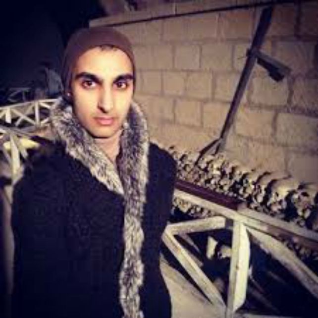 Las predicciones para el 2021 del psíquico inglés Nicolás Aujula que ...