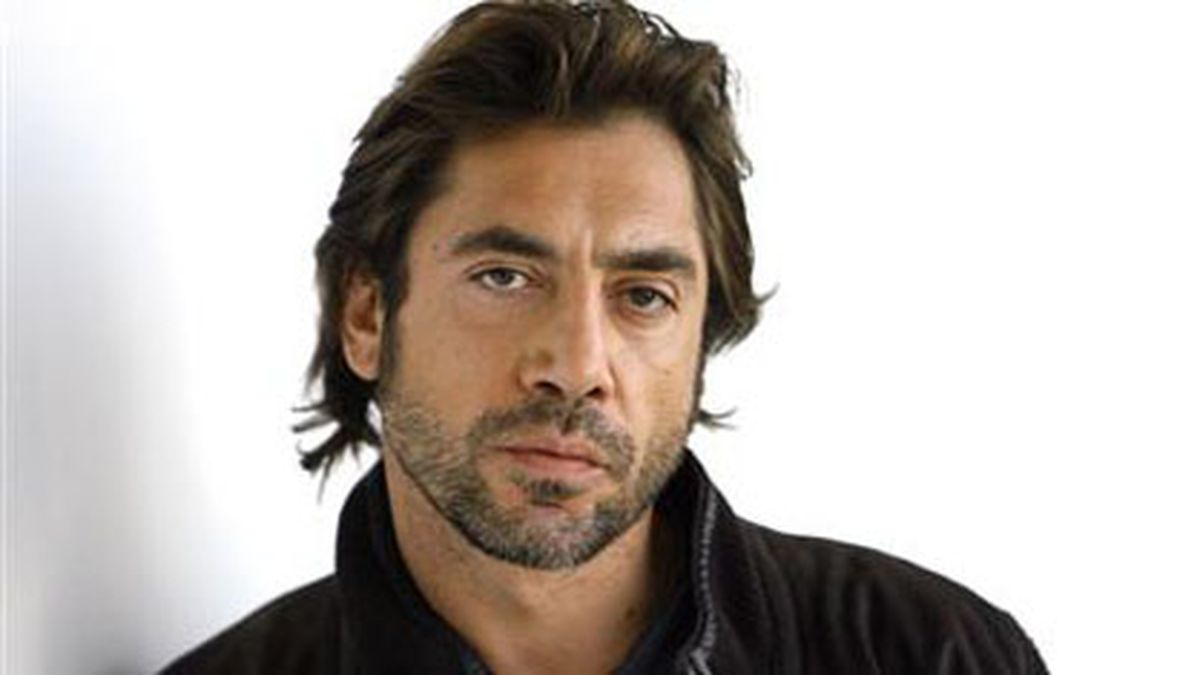 Bardem bendice una pelicula polémica sobre el conflicto árabe-israelí