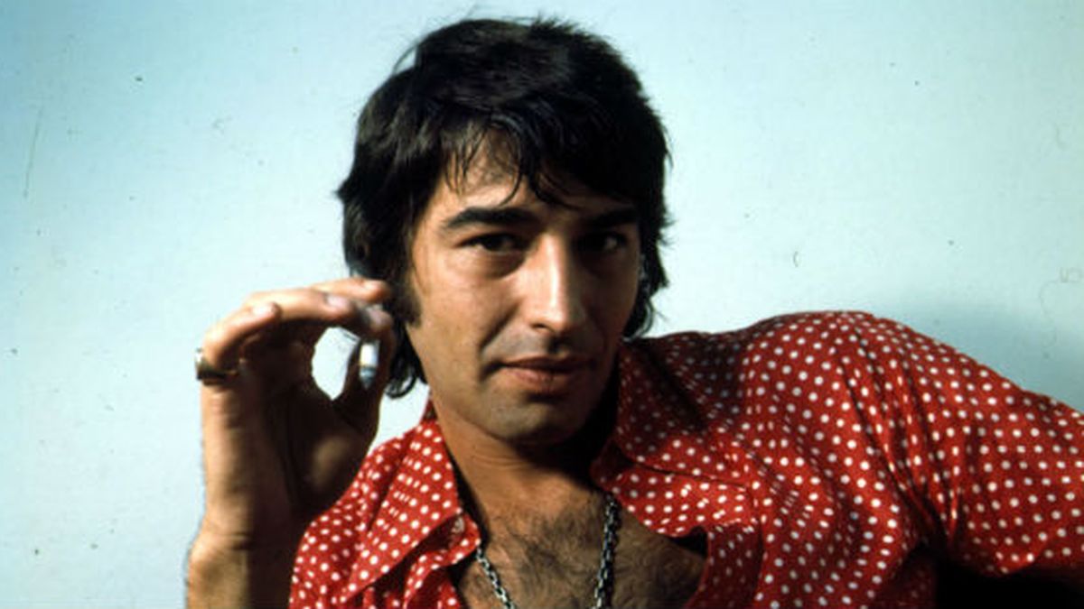 Las cinco canciones que mejor recuerdan el arte inoxidable del Gitano