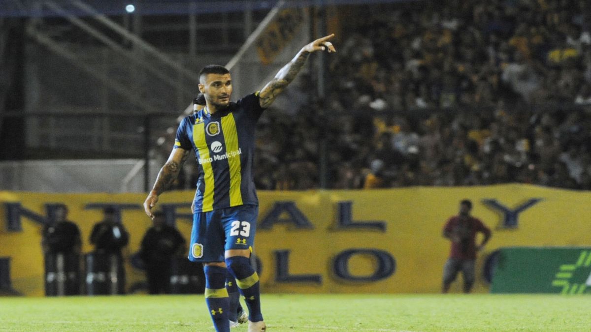 Ya habrá tiempo para volver a jugar, afirmó Sebastián Ribas