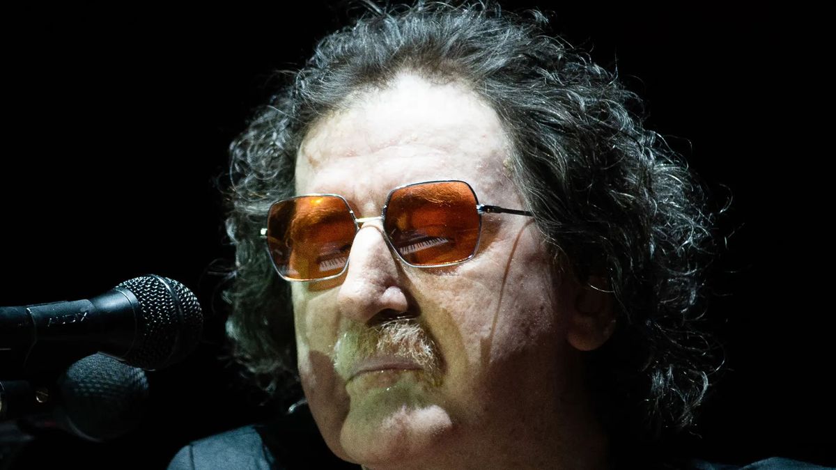 El video sorpresa de músicos para Charly por su cumple 69