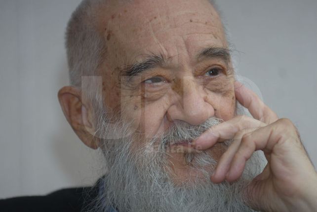 Murió Fernando Birri, considerado padre del Nuevo Cine Latinoamericano