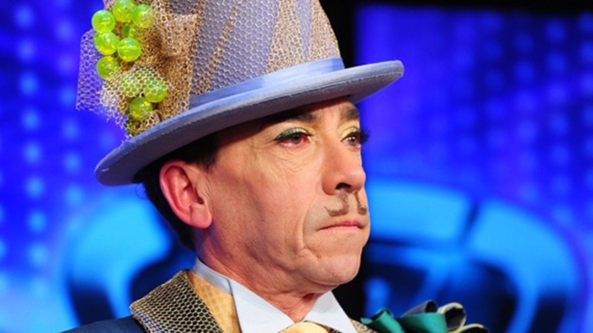 Le robaron a Aníbal Pachano en su casa en Carlos Paz