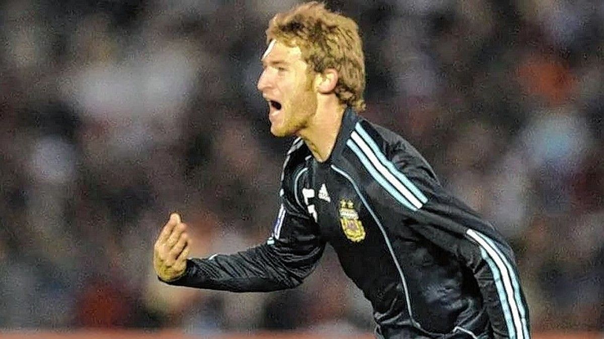 Mario Bolatti, de jugar un Mundial a disputar el Regional