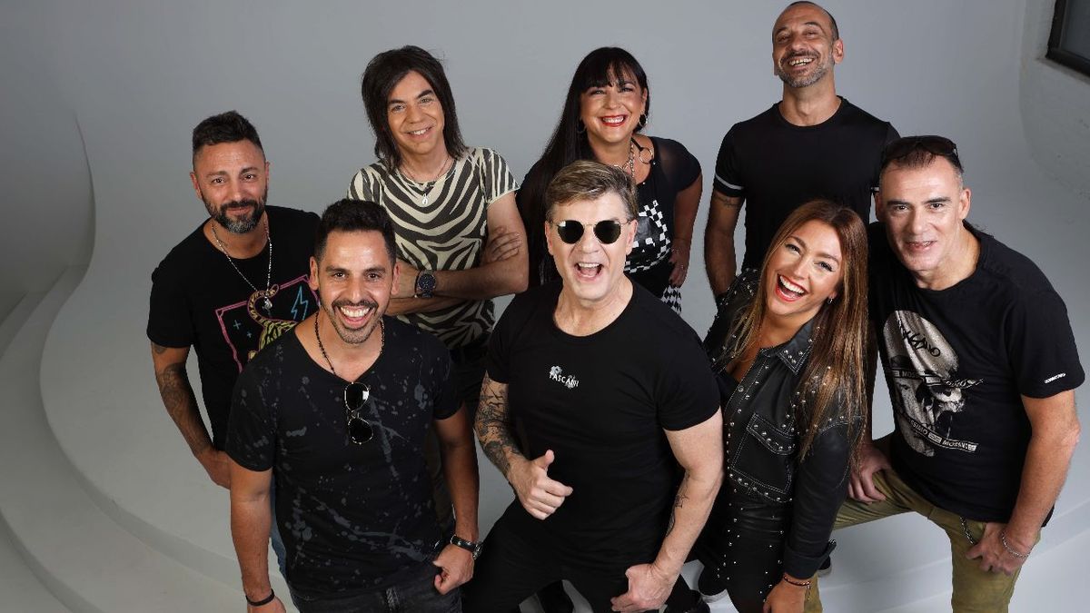 Vilma Palma e Vampiros tocará en el Gran Rex por sus 33 años