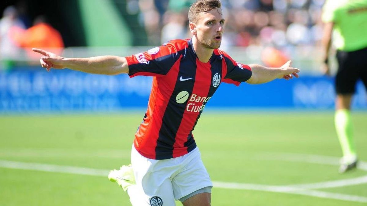 Expectativa en Unión por la inminente venta de Bruno Pittón