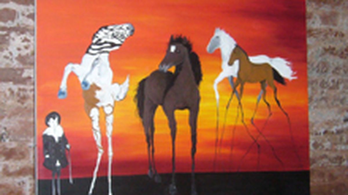 Binner Presentó En Buenos Aires La Semana Del Arte Rosario 2009 