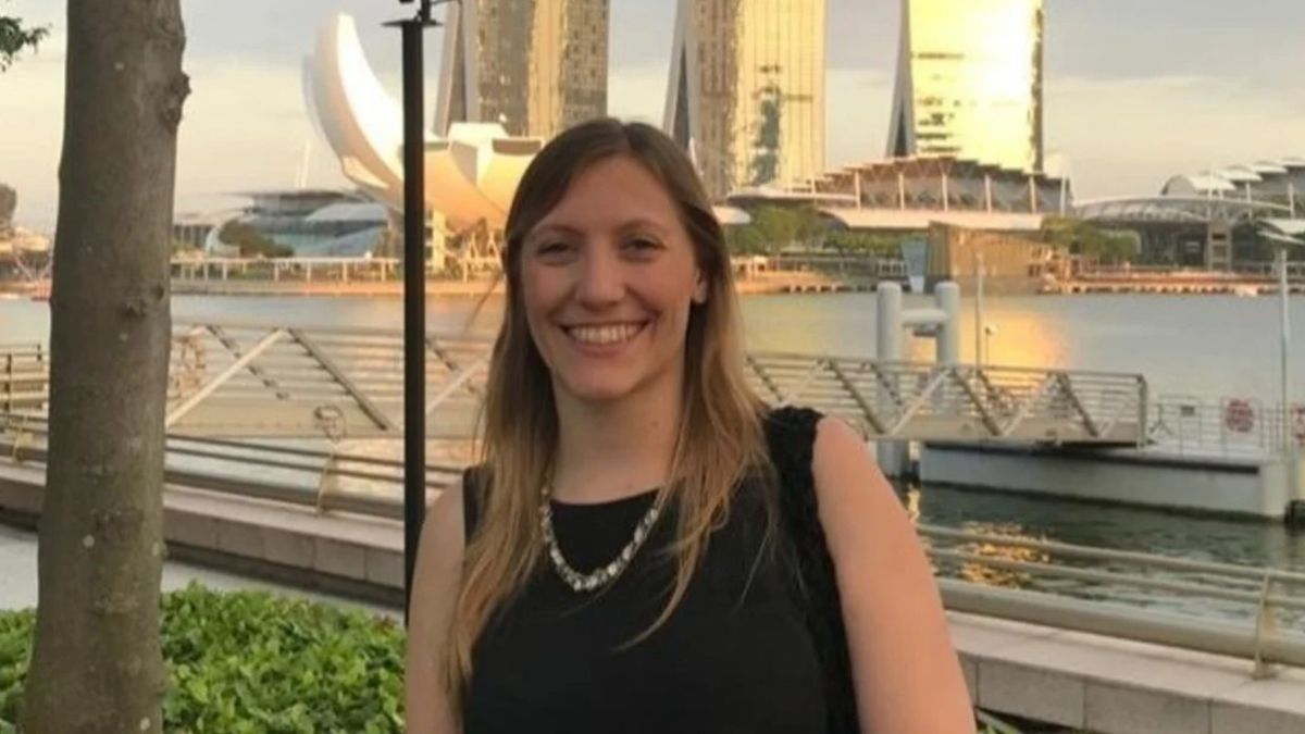Identificaron a la turista argentina que murió tras el vuelco de un ...