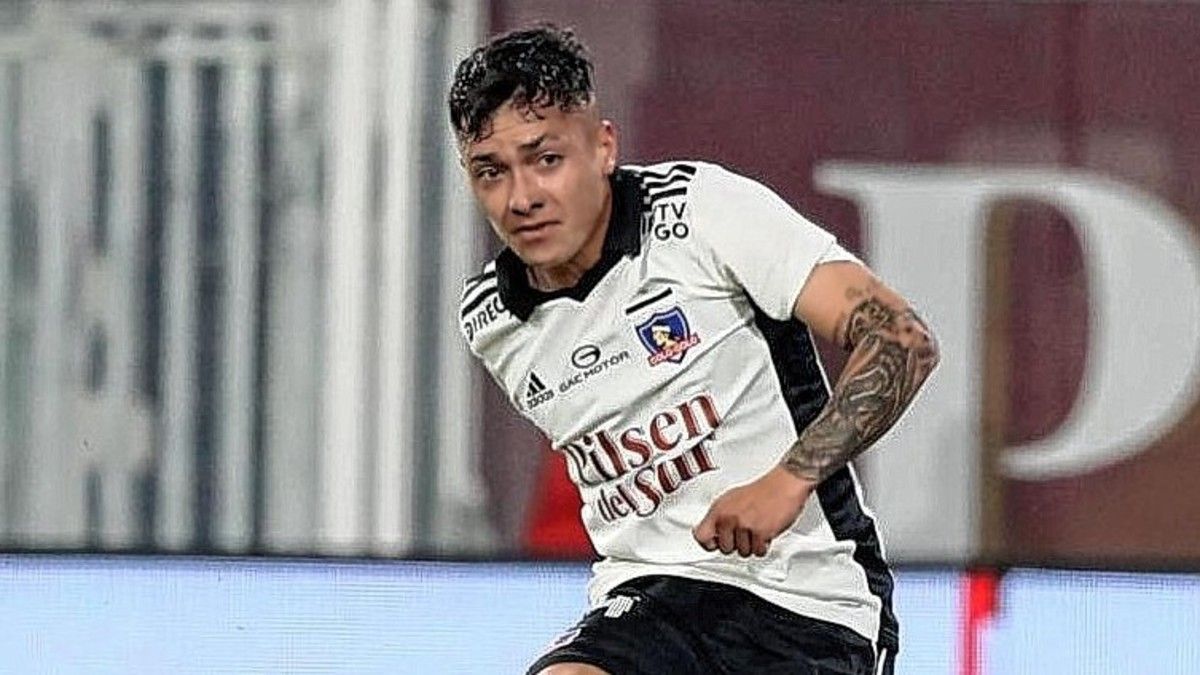 ¿Por qué el jugador que busca Unión tuvo poca continuidad?