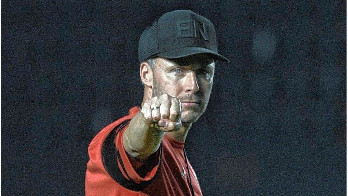 Cuál es el plan de Damonte en Colón para visitar a Banfield