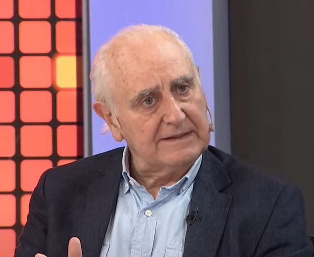 Jorge Remes Lenicov: El primer paso para la salir de la crisis fue el ...