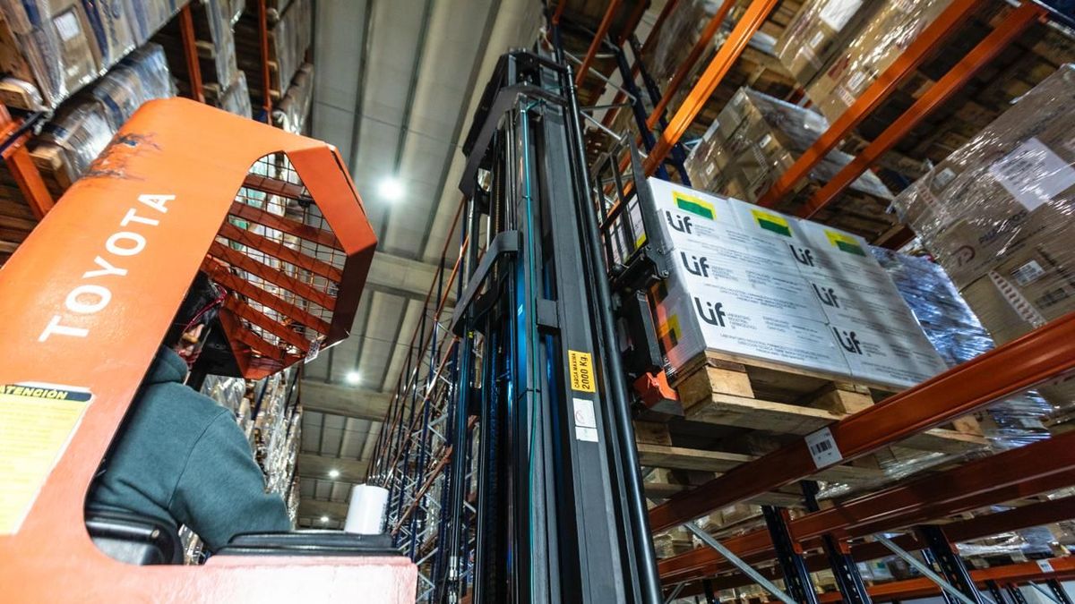 Medicamentos: Santa Fe puso en marcha el nuevo sistema de distribución ...