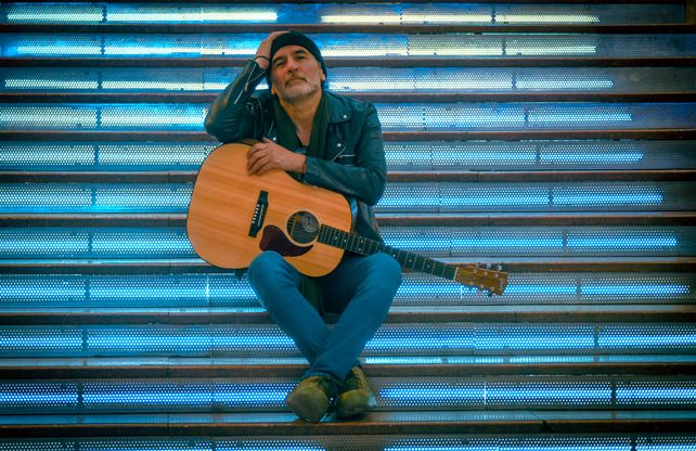 Los Pérez García traen canciones para rockear después de la tormenta