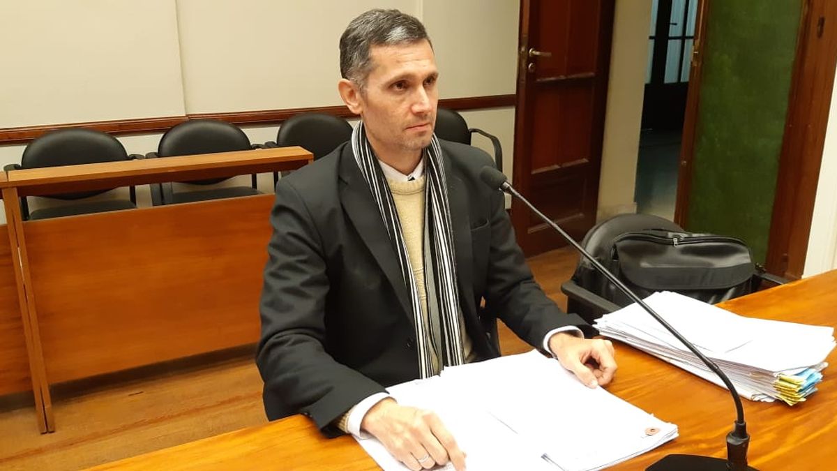 Imputan a falsa pediatra de Monje por ejercicio ilegal de la medicina Imputan a falsa pediatra de Monje por ejercicio ilegal de la medicina