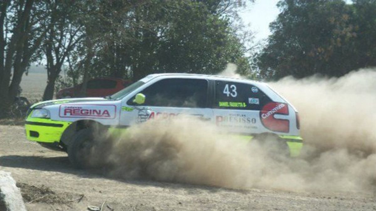 Rally Santa Fe: se correrá este fin de semana en la ciudad y competirán ...