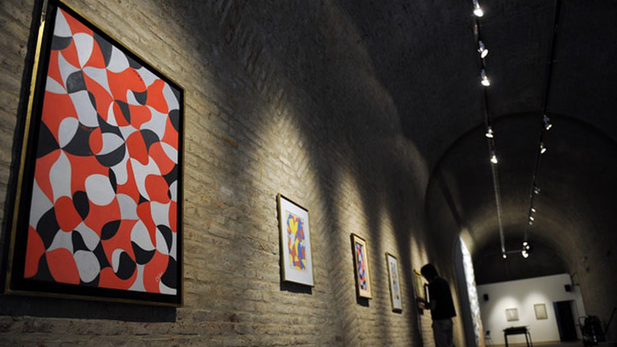 Grela inédito: las obras del maestro que nunca se mostraron