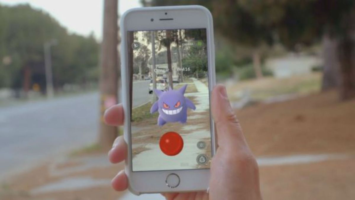 ¿Qué teléfonos son compatibles para utilizar la aplicación Pokémon Go?