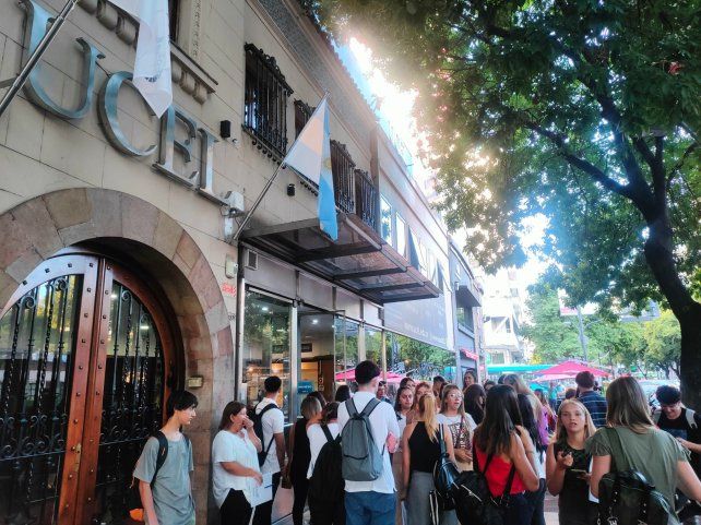 La UCEL en busca de ofrecer posibilidades de trabajo sin fronteras