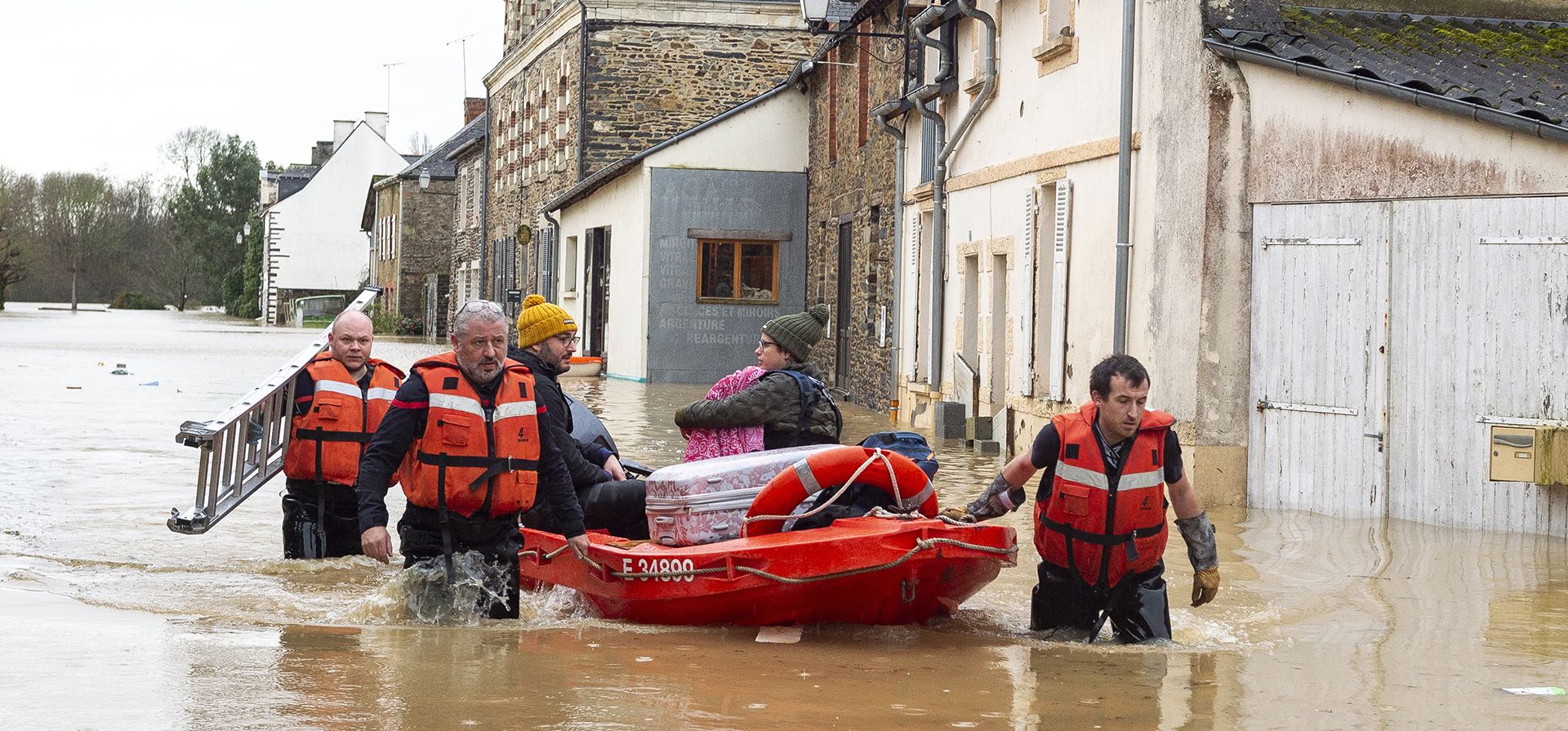 El día en imágenes alrededor del mundo