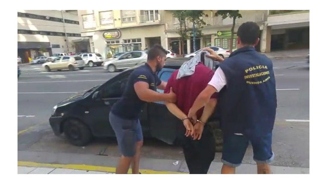 Detienen A Un Hombre Acusado De Abusar Durante Tres Años Del Hijo De Su Ex