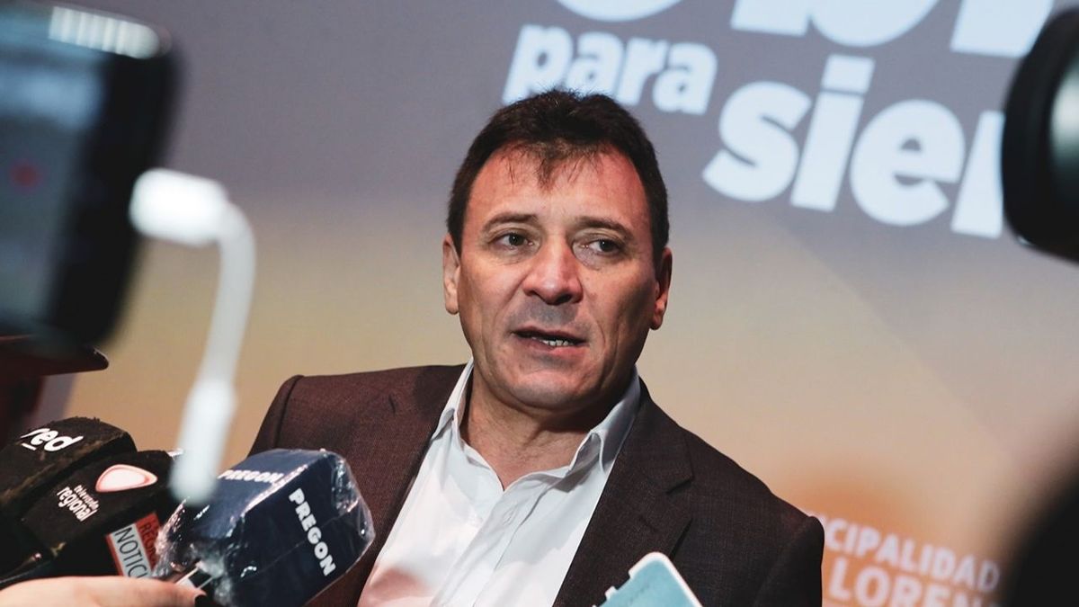 Las elecciones en San Lorenzo fueron un espaldarazo a la gestión