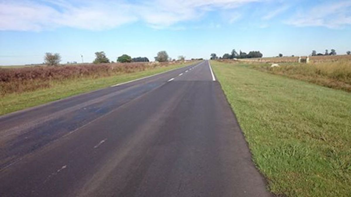 Licitan la pavimentación de la ruta 49-s en el tramo San Jorge-Las Petacas