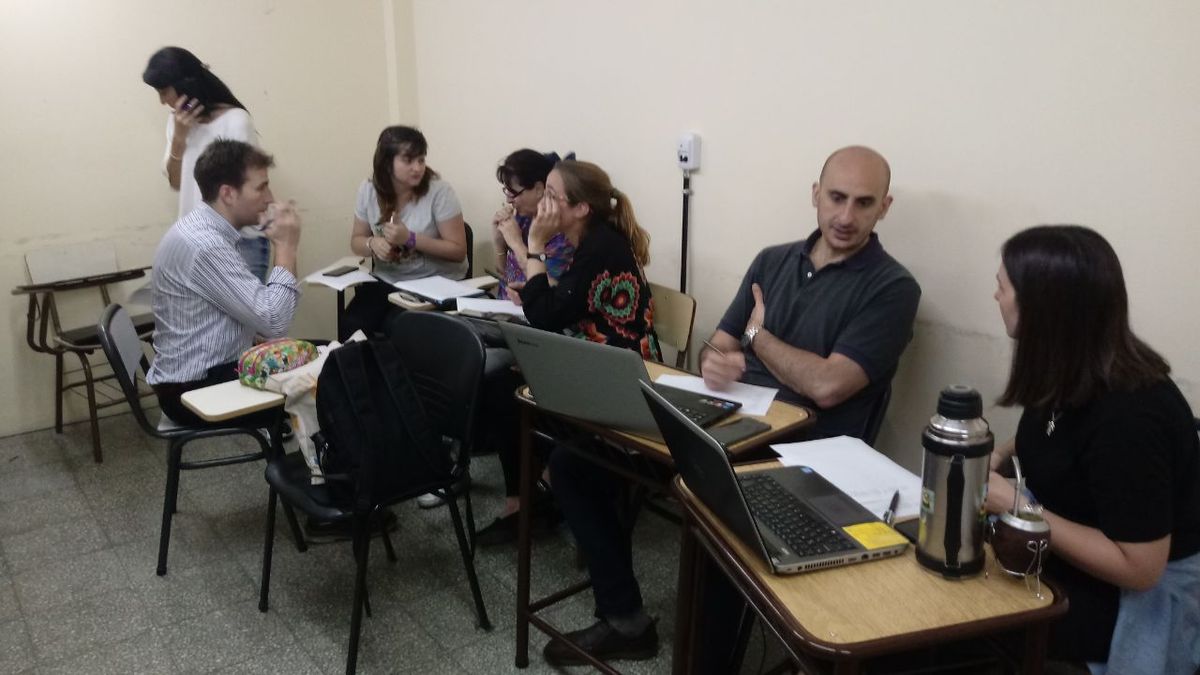 Un posgrado de la UTN para formar en docencia universitaria