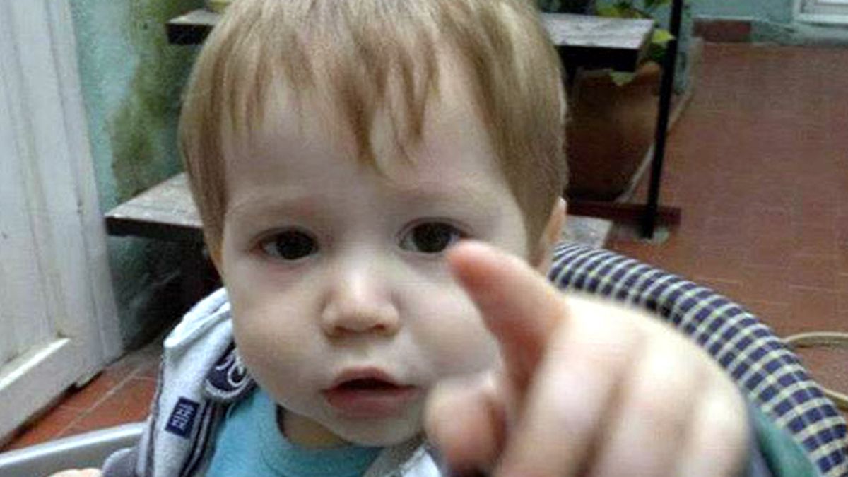 Murió Renzo, el nene correntino trasplantado del corazón en el Garrahan