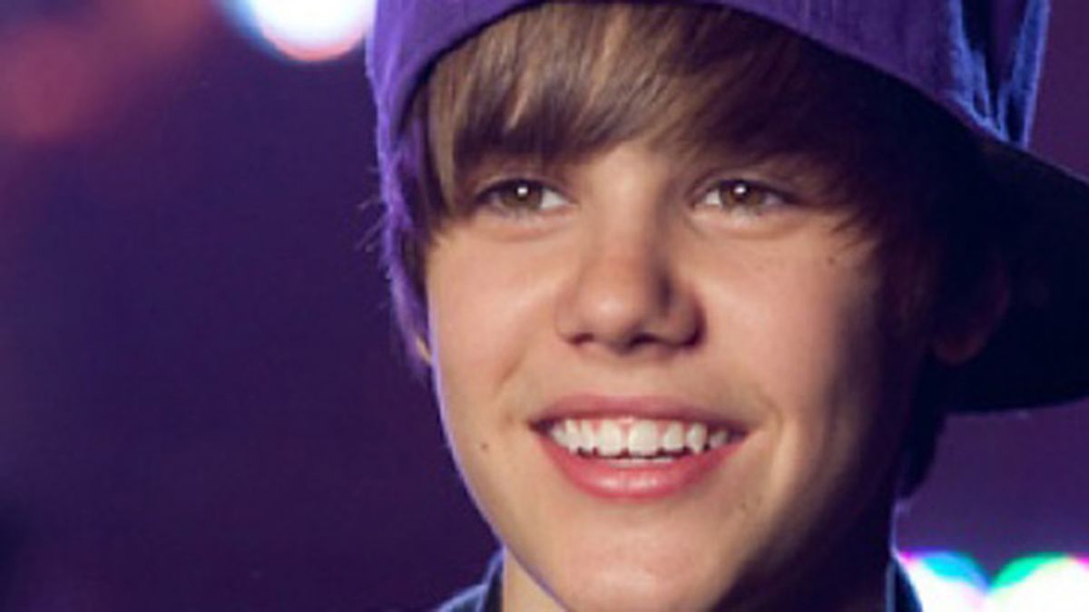 Furor por Justin Bieber que hoy canta en River y luego va a lo de Susana