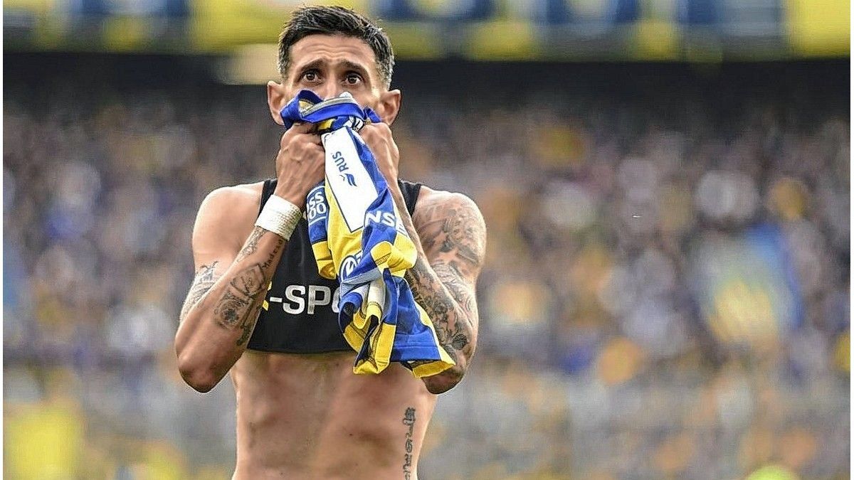 El campeón Rosario Central solo jugó ante dos clasificados a cuartos de ...