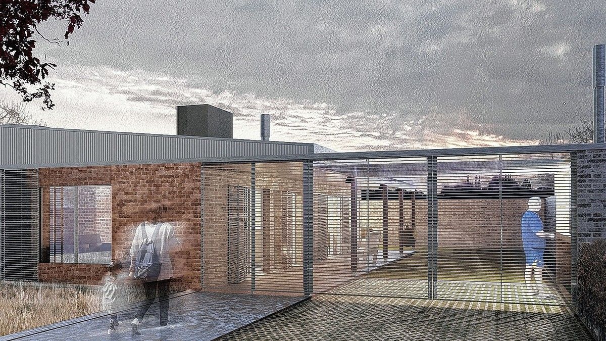 Créditos para viviendas, el sueño de la casa propia