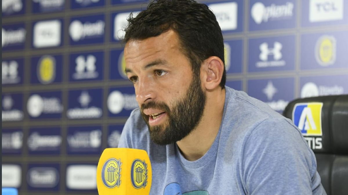 Gamba: Debemos mejorar y sumar de a tres